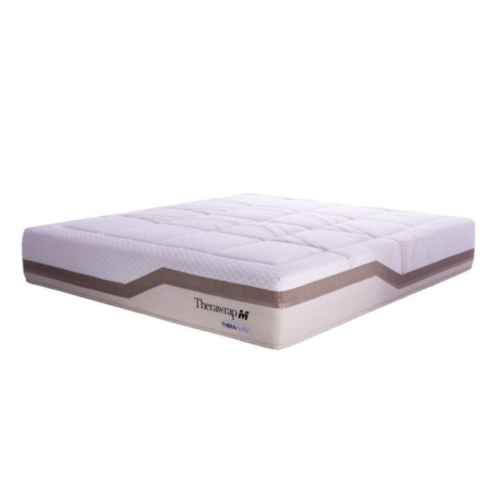 Therapedic 2023 TheraWrap Series Mattress – Denpasar Electronic