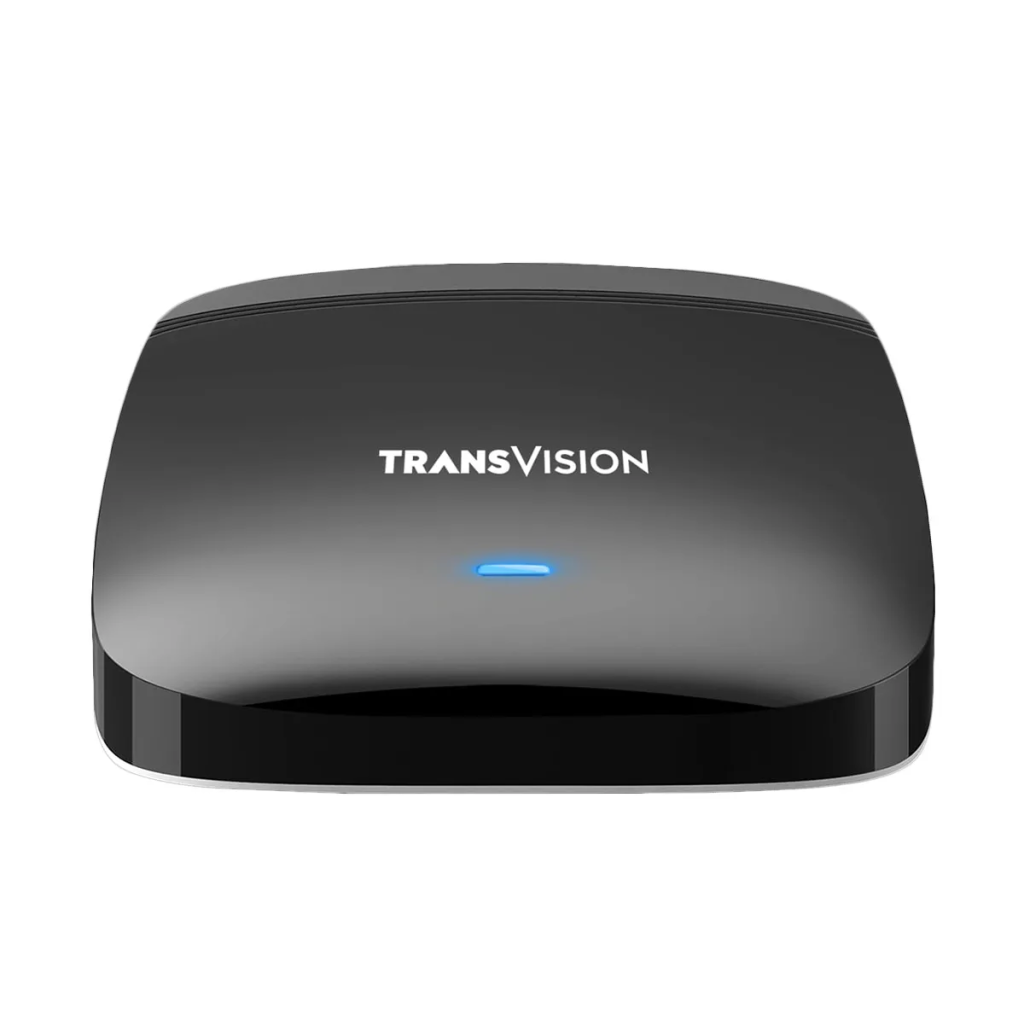 Set Top Box Transvision – Denpasar Electronic