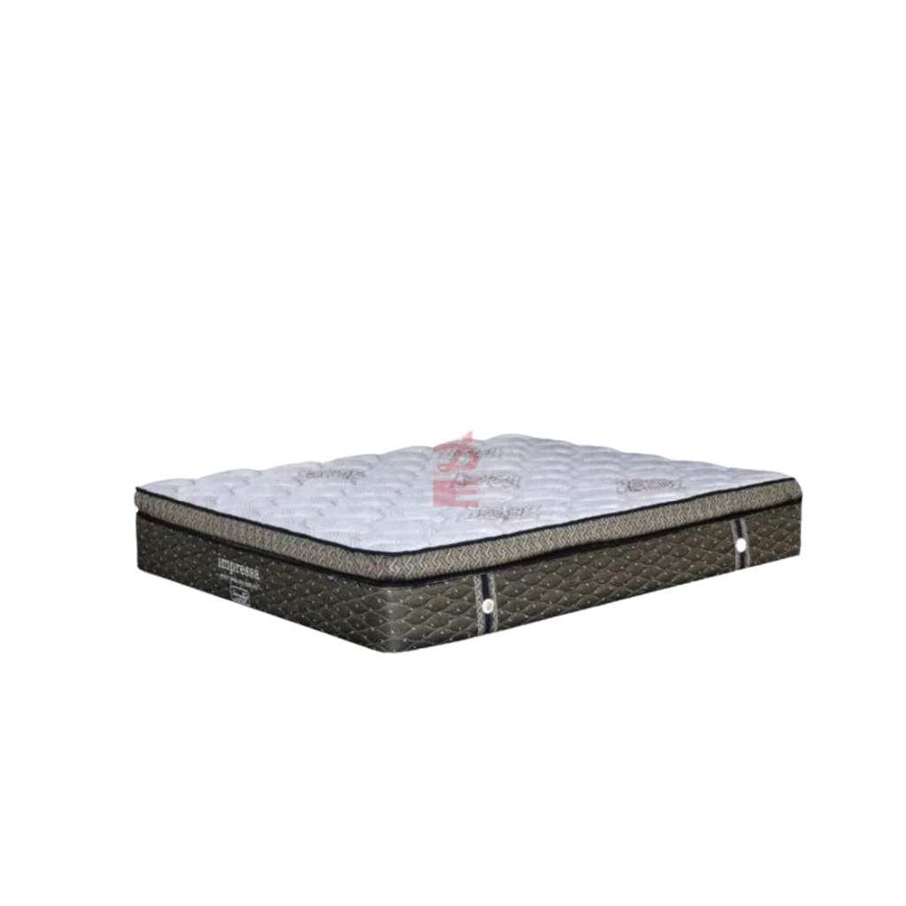 Serenity Mattress Impressa Latex Series Denpasar Electronic