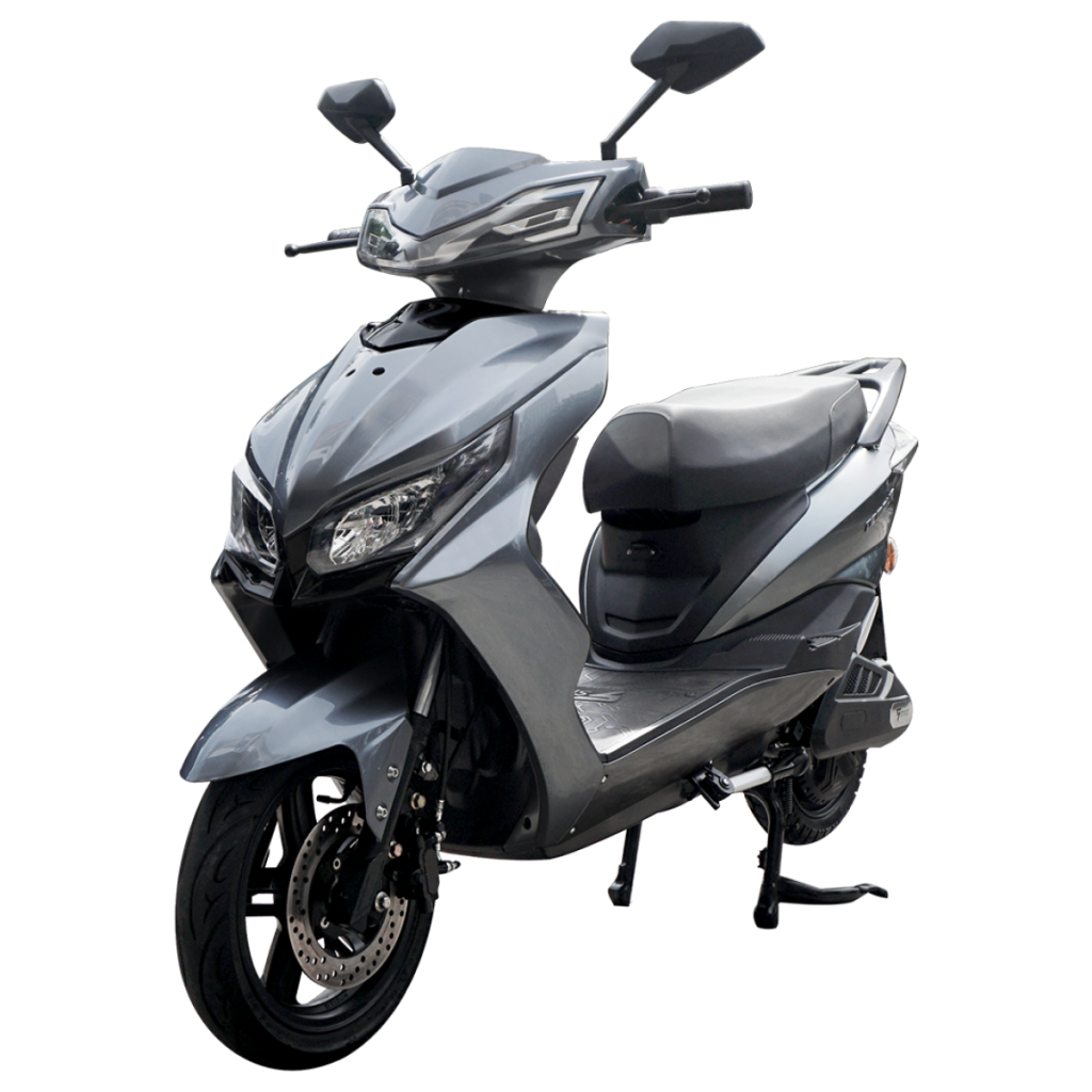 Smoot Electric Bike Tempur Facelift Series – Denpasar Electronic